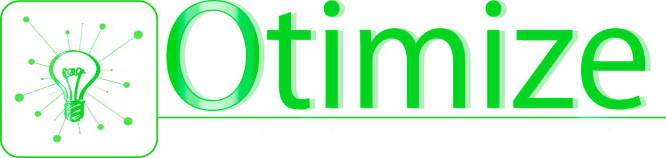 Sobre – Otimize